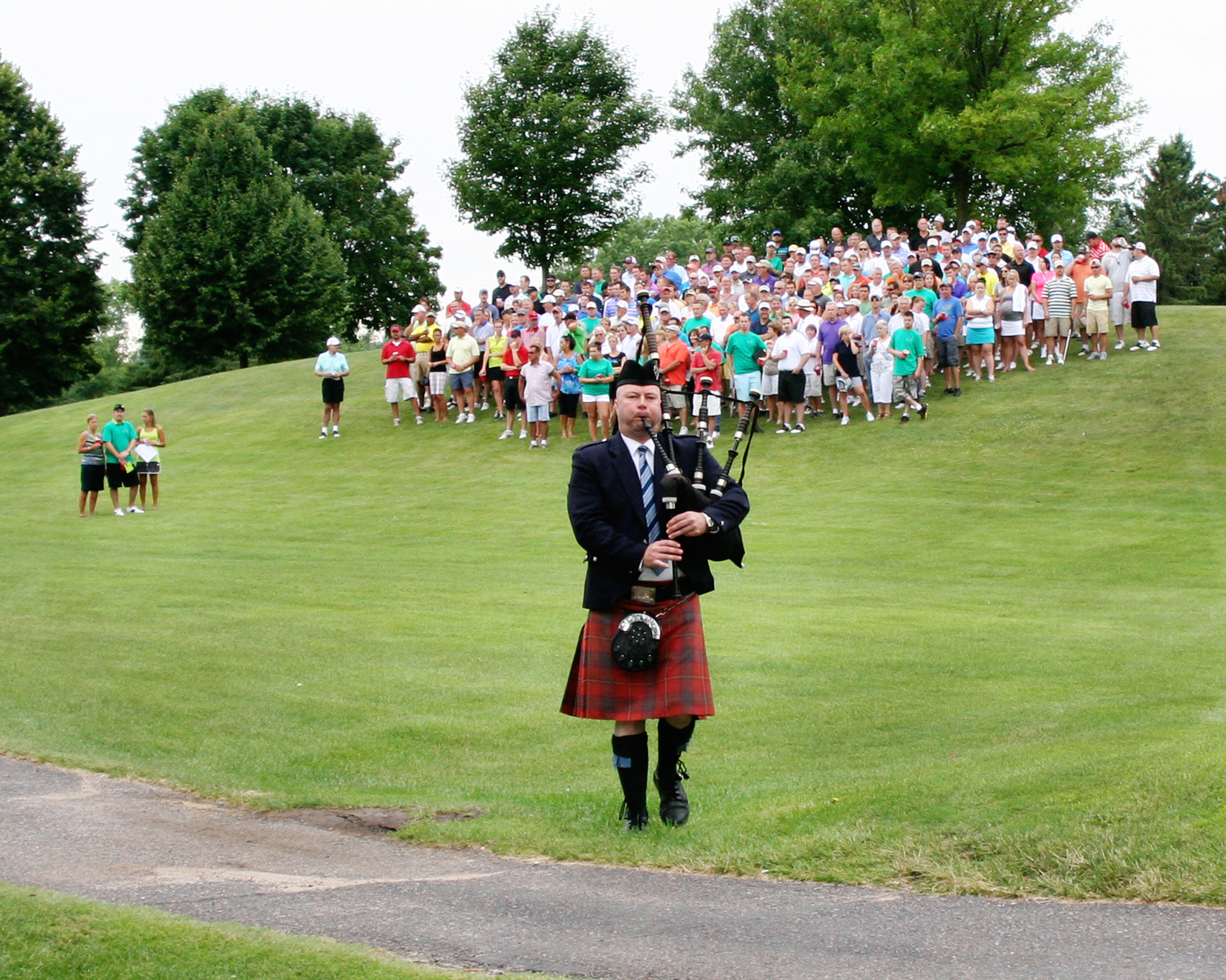 Photos | Manitou Ridge Mens Club